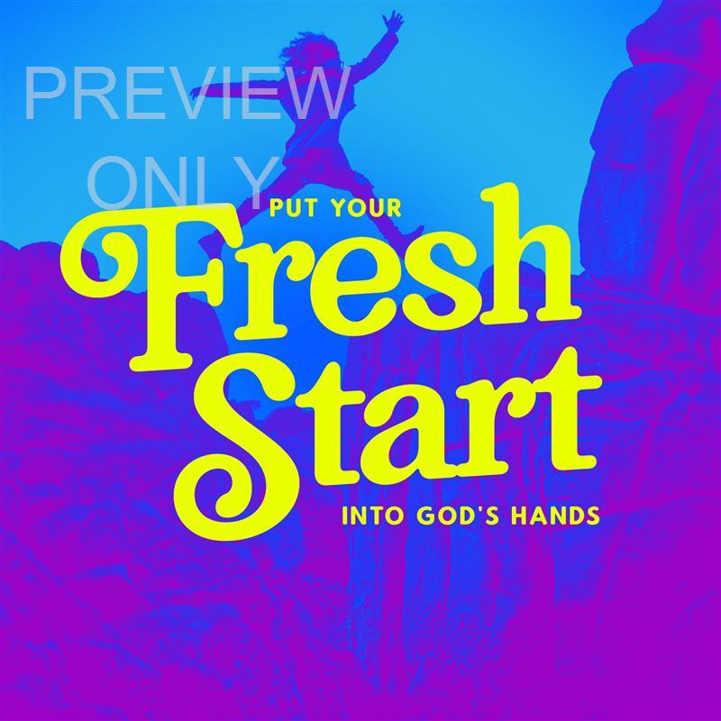 Fresh Start | Shift Worship | WorshipHouse Media