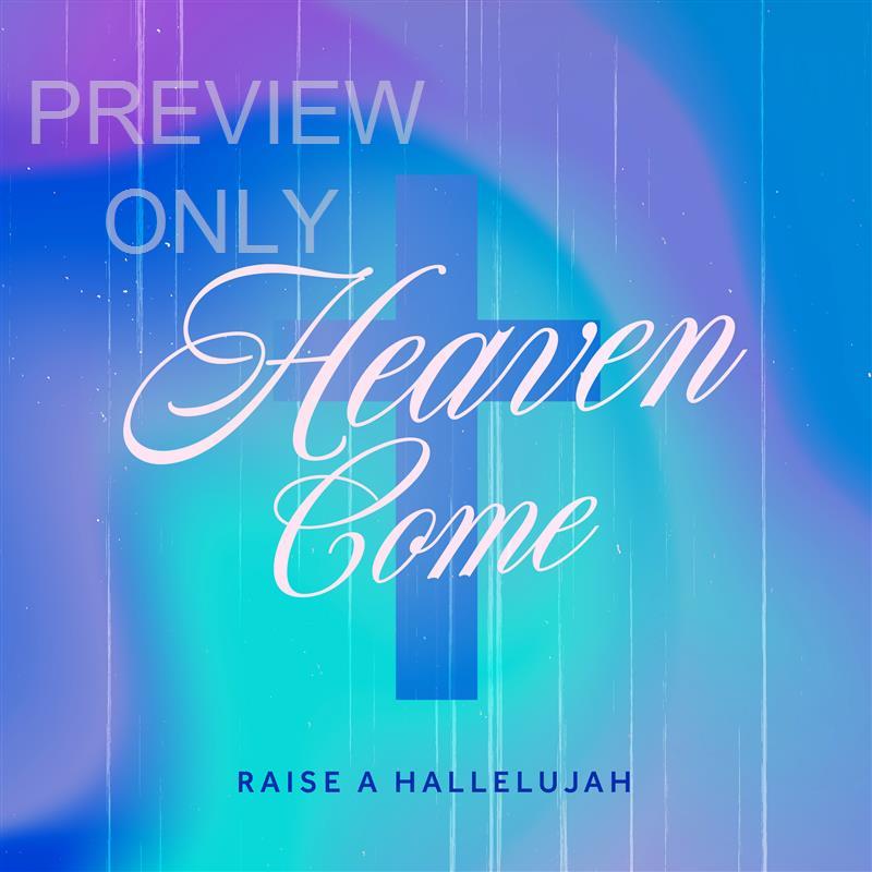 Heaven Come | Shift Worship | WorshipHouse Media