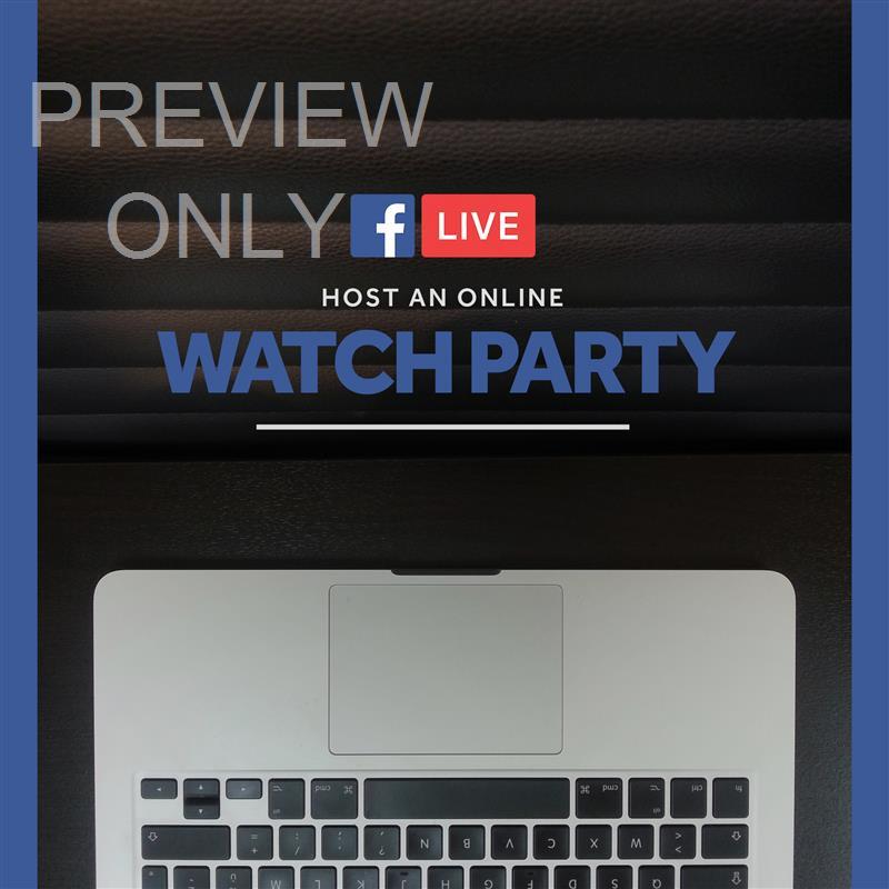 Host A Watch Party 2 | Shift Worship | WorshipHouse Media