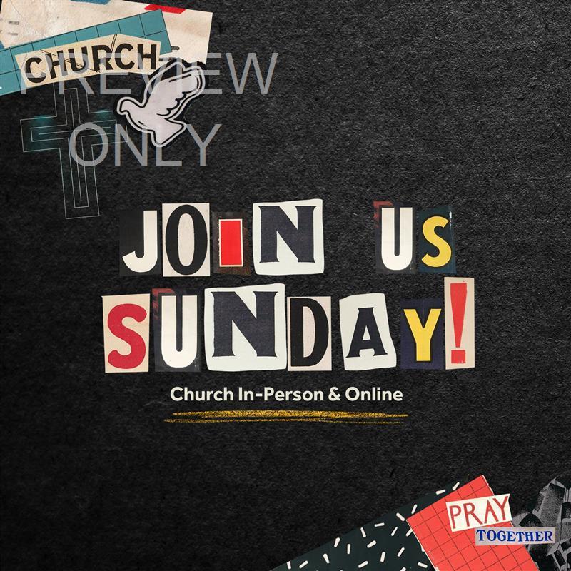 Social Graphics for Worship and Church | WorshipHouse Media