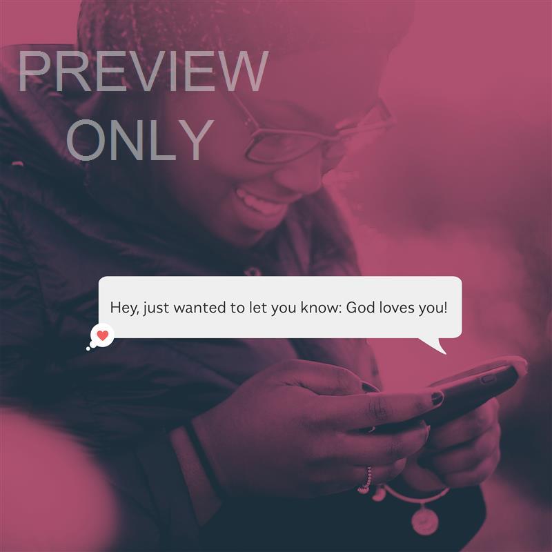 Just Wanted To Let You Know | Shift Worship | WorshipHouse Media