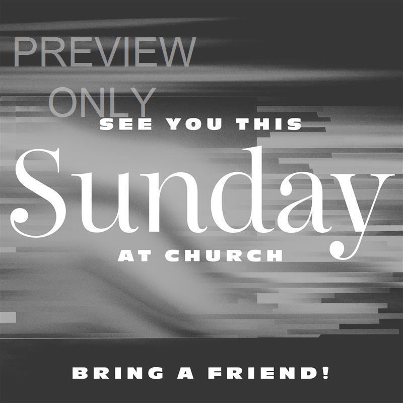 Lent Explosion Social Graphic Sunday Title | Shift Worship ...