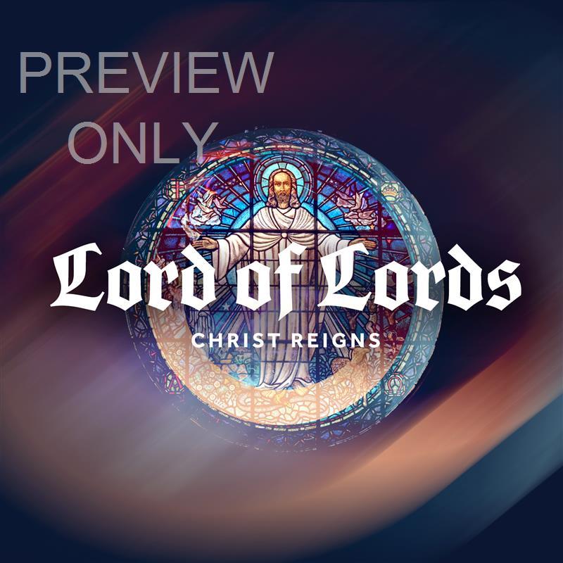 Lord Of Lords Square | Shift Worship | WorshipHouse Media