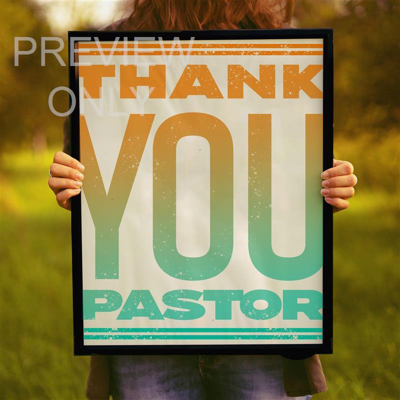 Thank You Pastor | Shift Worship | WorshipHouse Media