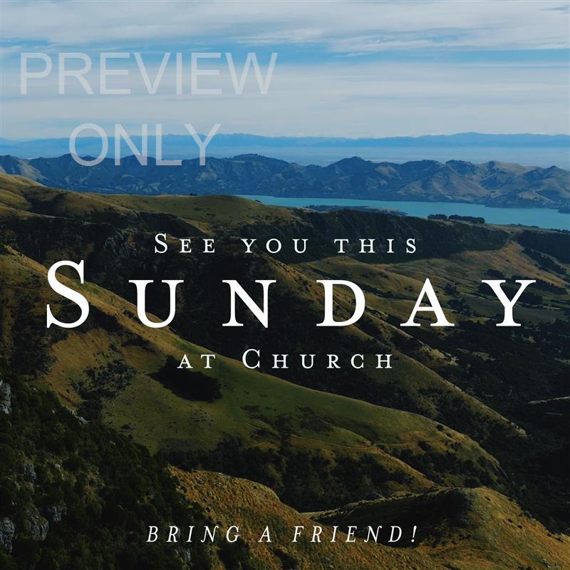 Social Graphics for Worship and Church | WorshipHouse Media