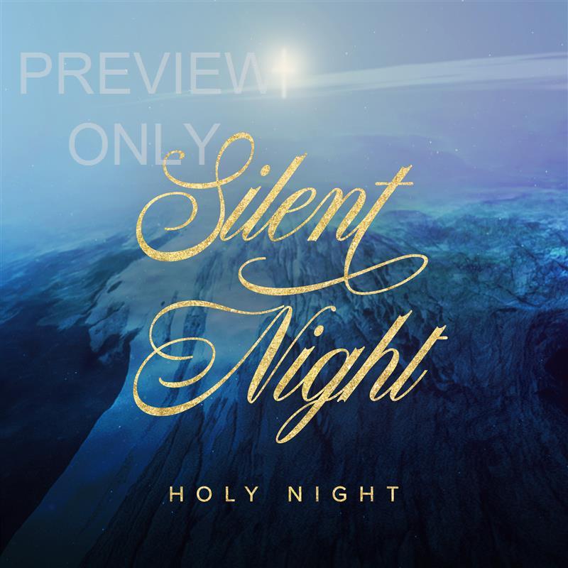 Silent Night Holy Night | Shift Worship | WorshipHouse Media