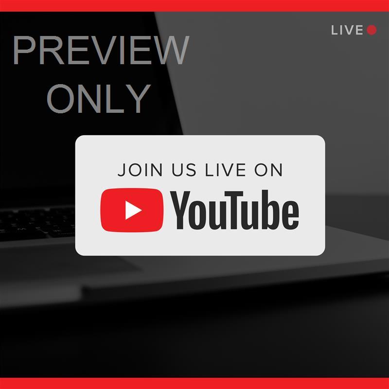 Simple Streaming Join Live Yt | Shift Worship | WorshipHouse Media