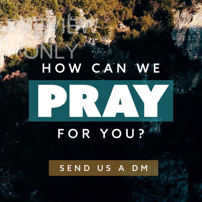 Social Graphics for Worship and Church | WorshipHouse Media