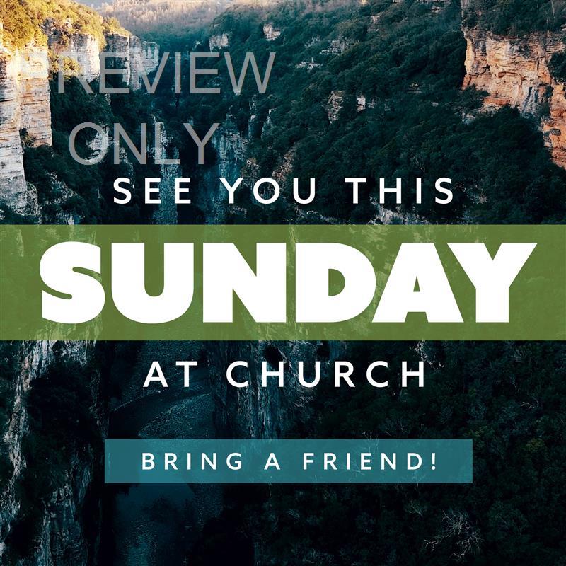 Social Graphics for Worship and Church | WorshipHouse Media