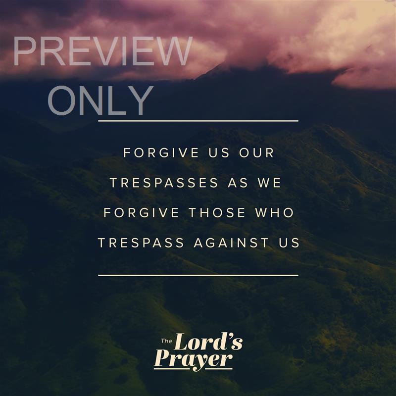 The Hills Forgive Us | Shift Worship | WorshipHouse Media