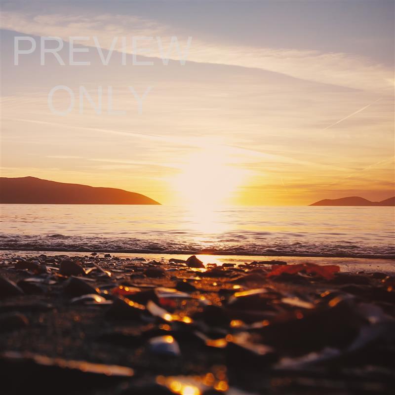 Vlorra Sunset Giving Blank | Shift Worship | WorshipHouse Media