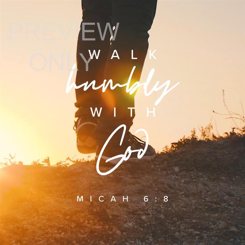 Walk With God | Shift Worship | WorshipHouse Media