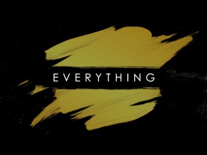 Everything Video Worship Song Track with Lyrics | Lincoln Brewster ...