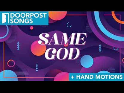 Kids Worship Videos & Children's Church Media | WorshipHouse Kids