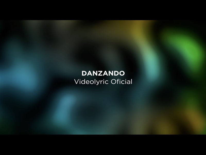 Danzando Video Worship Song Track with Lyrics | Gateway Worship Español ...