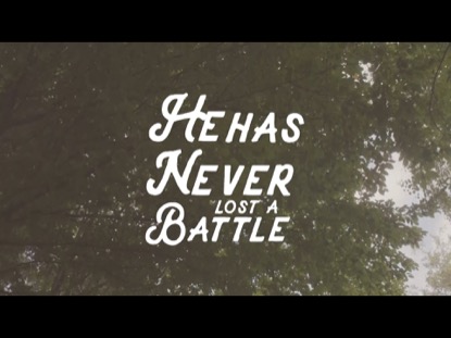 Never Lost Video Worship Song Track with Lyrics | Rita Springer ...