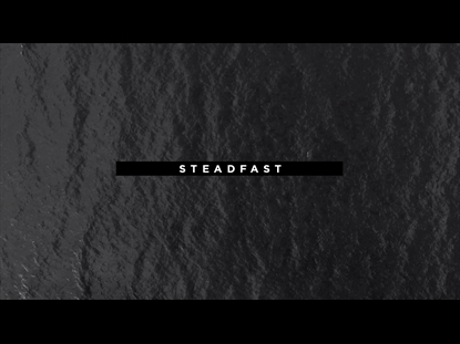 Steadfast Video Worship Song Track with Lyrics | Gateway Worship ...