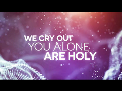 Undone We Cry Out Video Worship Song Track with Lyrics | Gateway ...
