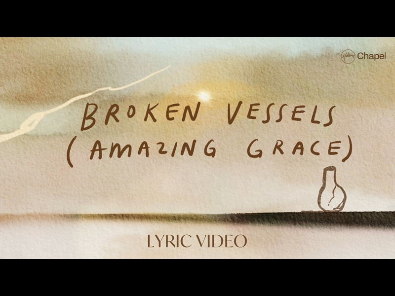 broken amazing