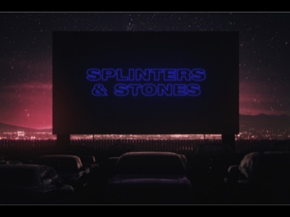 Splinters And Stones Video Worship Song Track with Lyrics | Hillsong ...