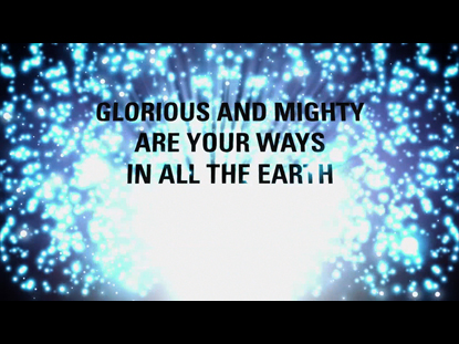 May The Few Video Worship Song Track with Lyrics | Igniter ...