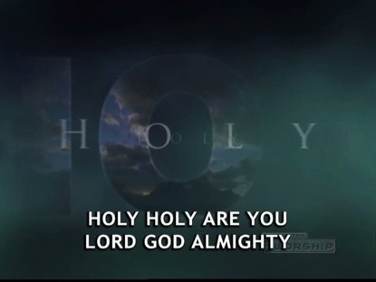 Agnus Dei Video Worship Song Track with Lyrics | Michael W. Smith ...