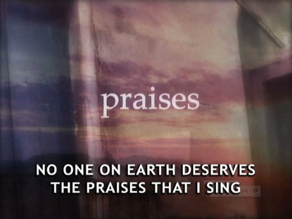 Offering Video Worship Song Track with Lyrics | Paul Baloche ...