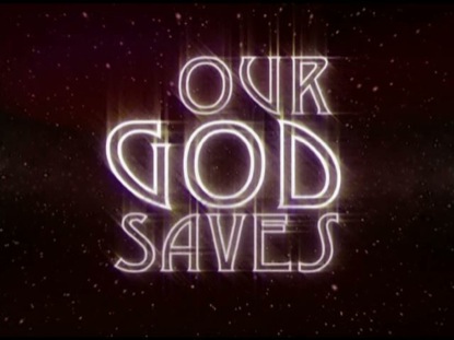Our God Saves Video Worship Song Track with Lyrics | Paul Baloche ...