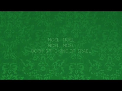 The First Noel Background