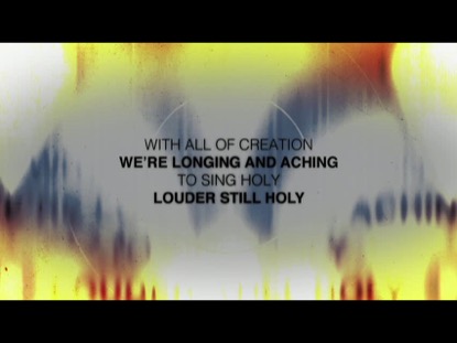 Forever Holy Video Worship Song Track with Lyrics | Travis Ryan ...