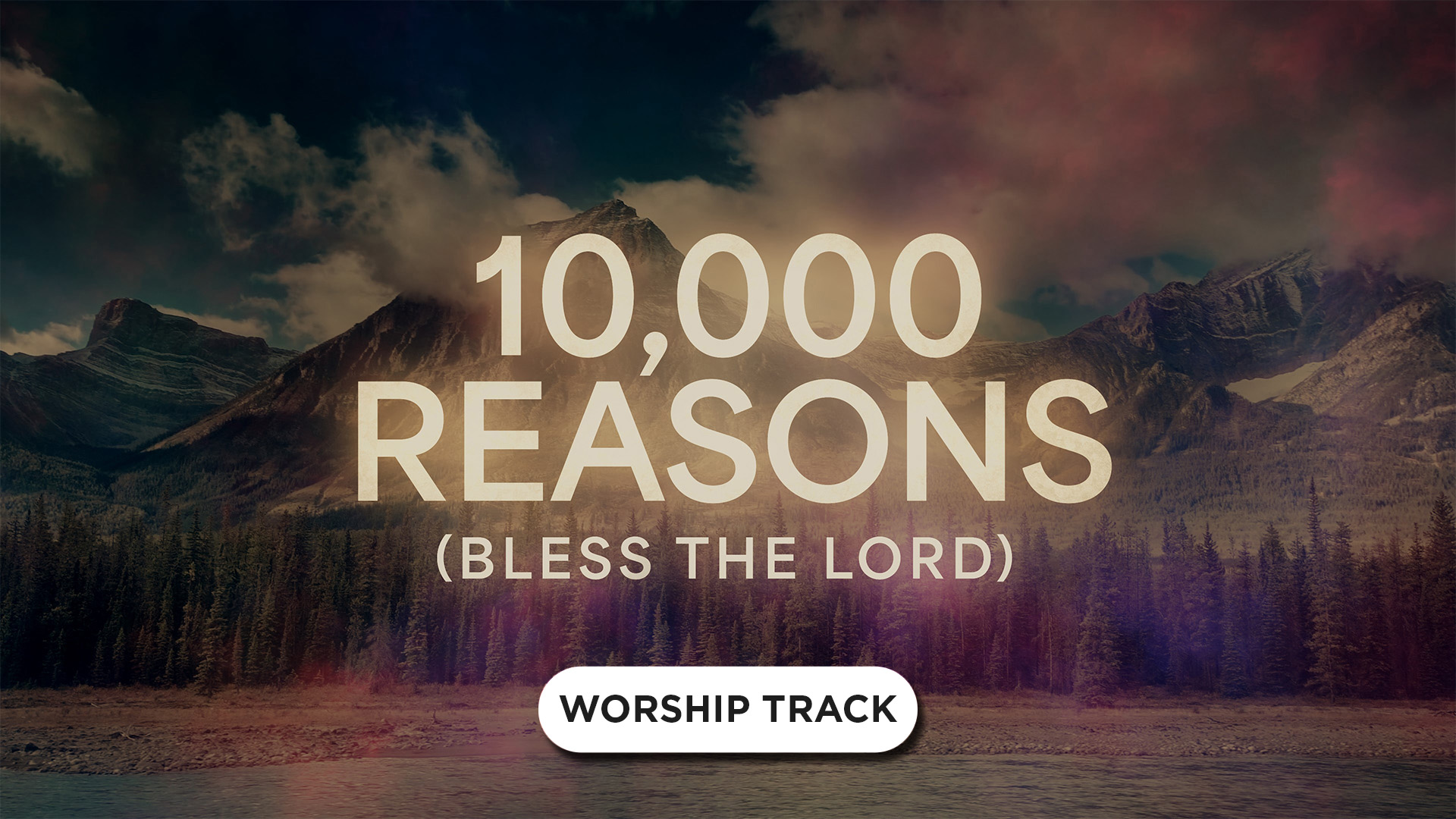 Worship Tracks, Christian Praise Songs and Videos for Church ...