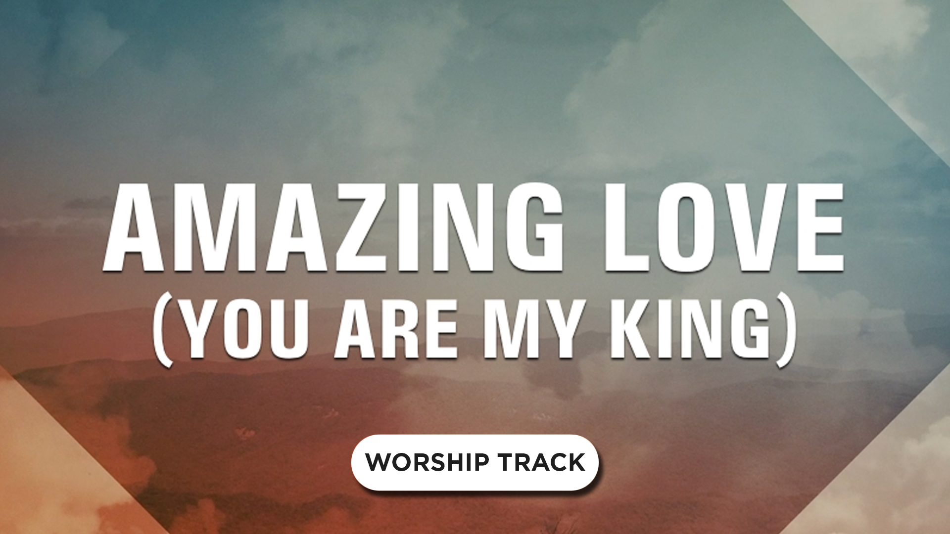 Worship Tracks, Christian Praise Songs and Videos for Church ...