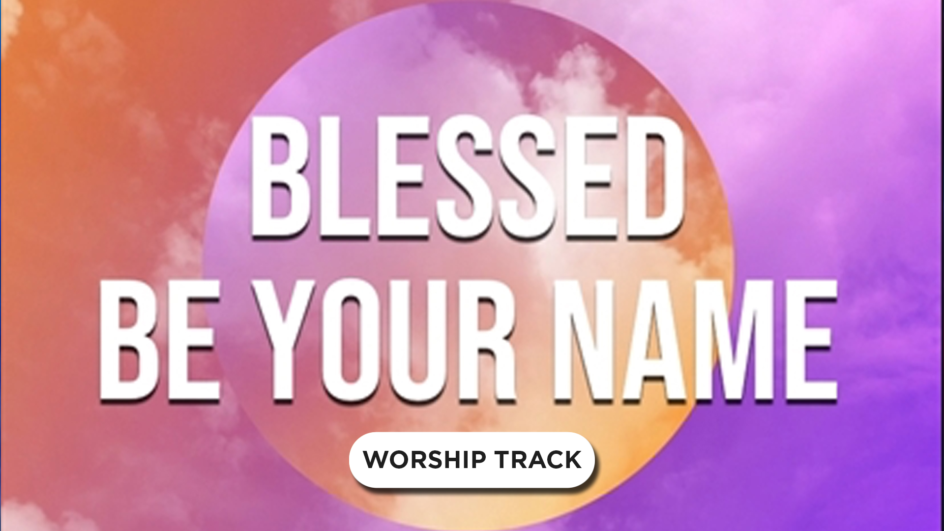 Worship Tracks, Christian Praise Songs and Videos for Church ...