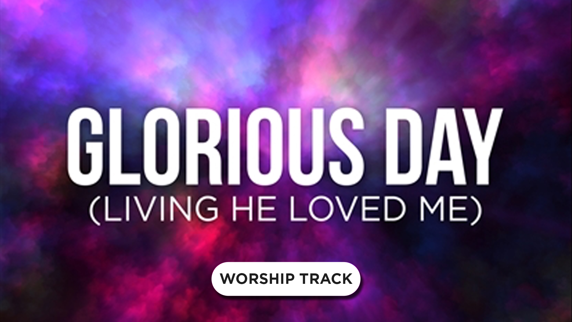 Easter Videos, Good Friday & Palm Sunday Backgrounds | WorshipHouse Media
