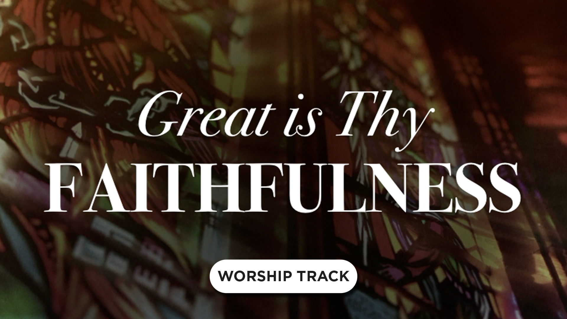 Worship Tracks, Christian Praise Songs and Videos for Church ...