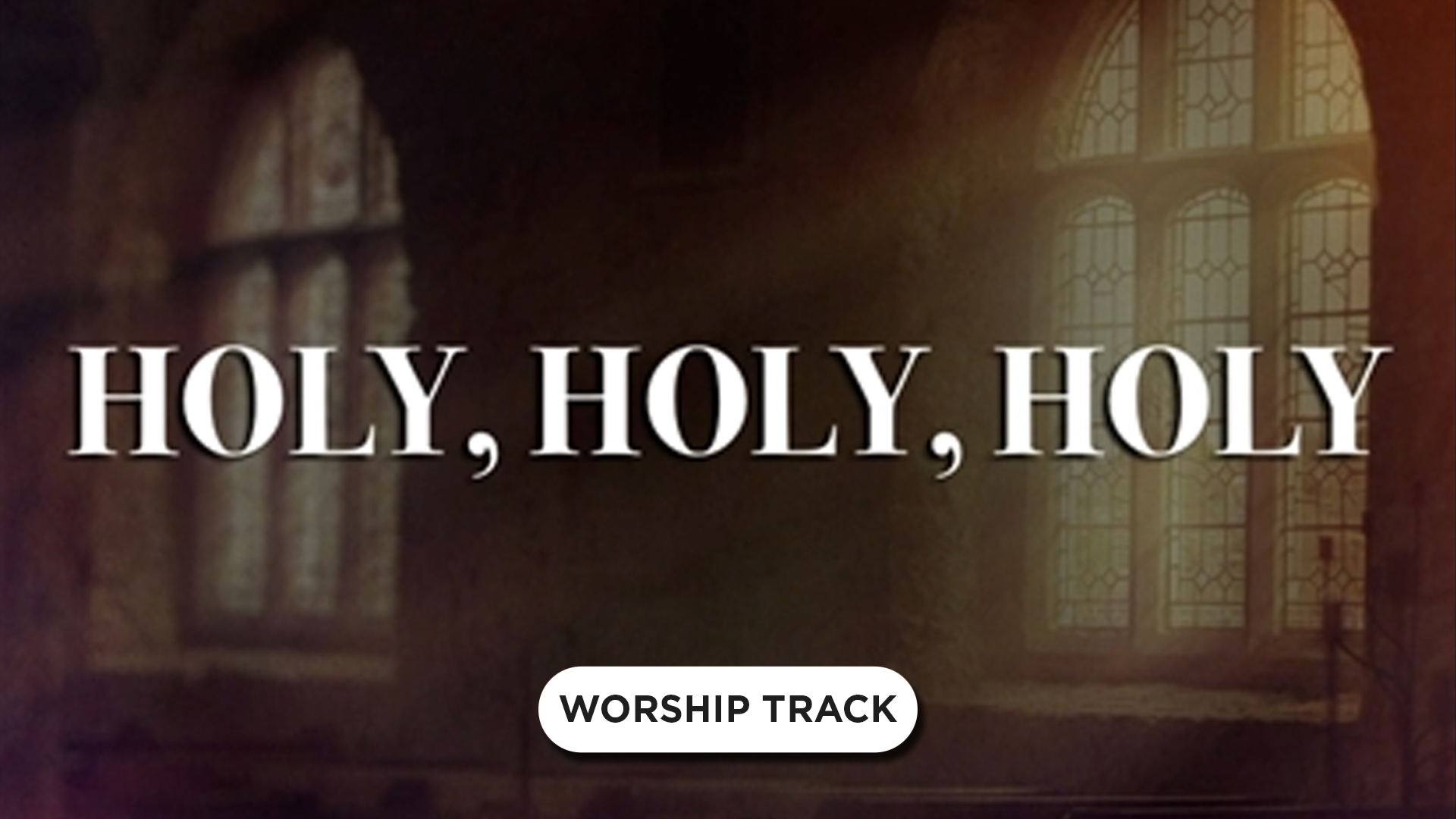 Playback Media | Church Videos and Worship Media Producer ...