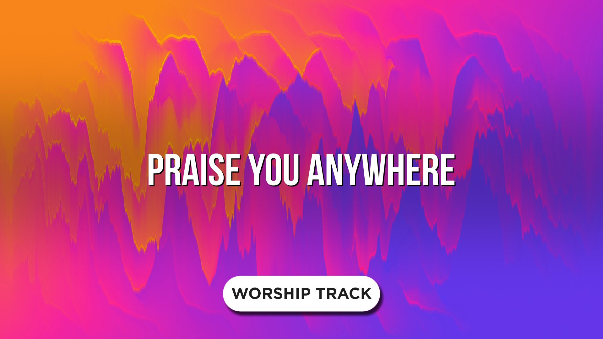 Worship Tracks, Christian Praise Songs and Videos for Church ...
