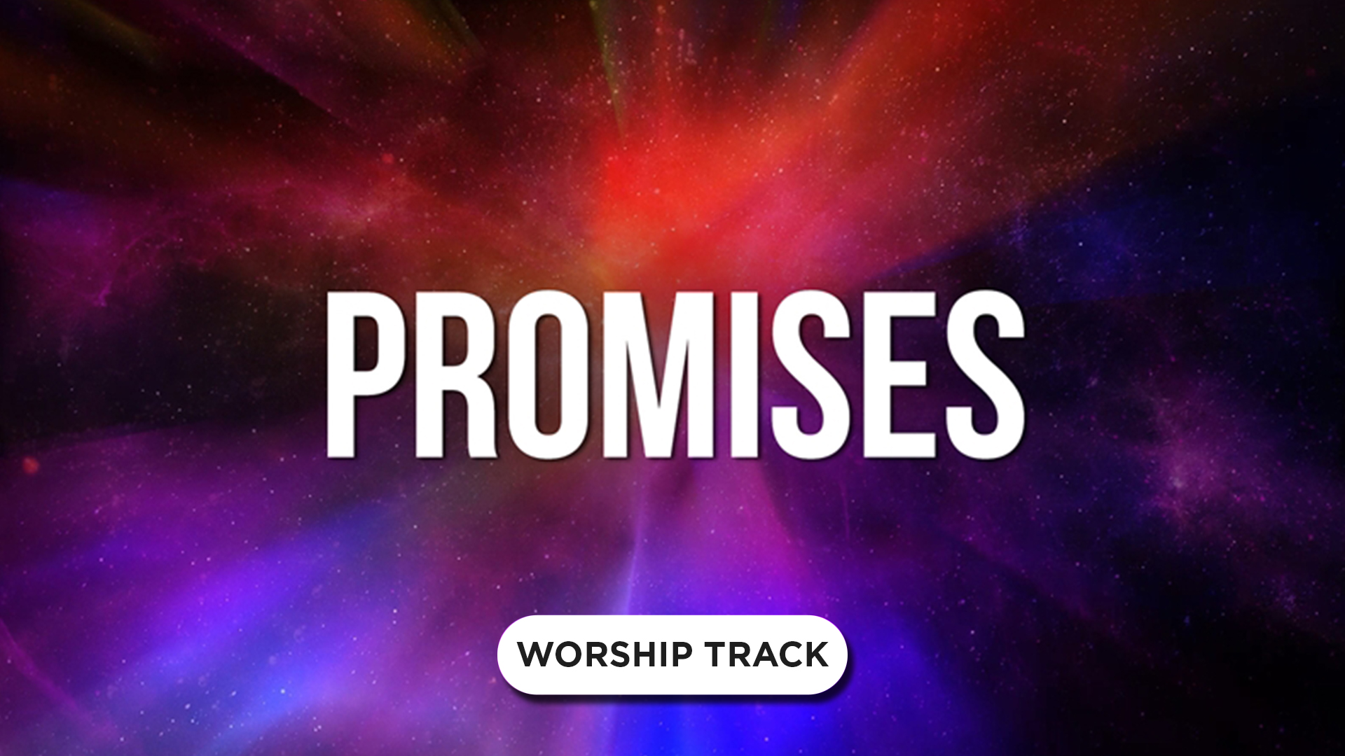 Promises Video Worship Song Track with Lyrics | Playback Media ...