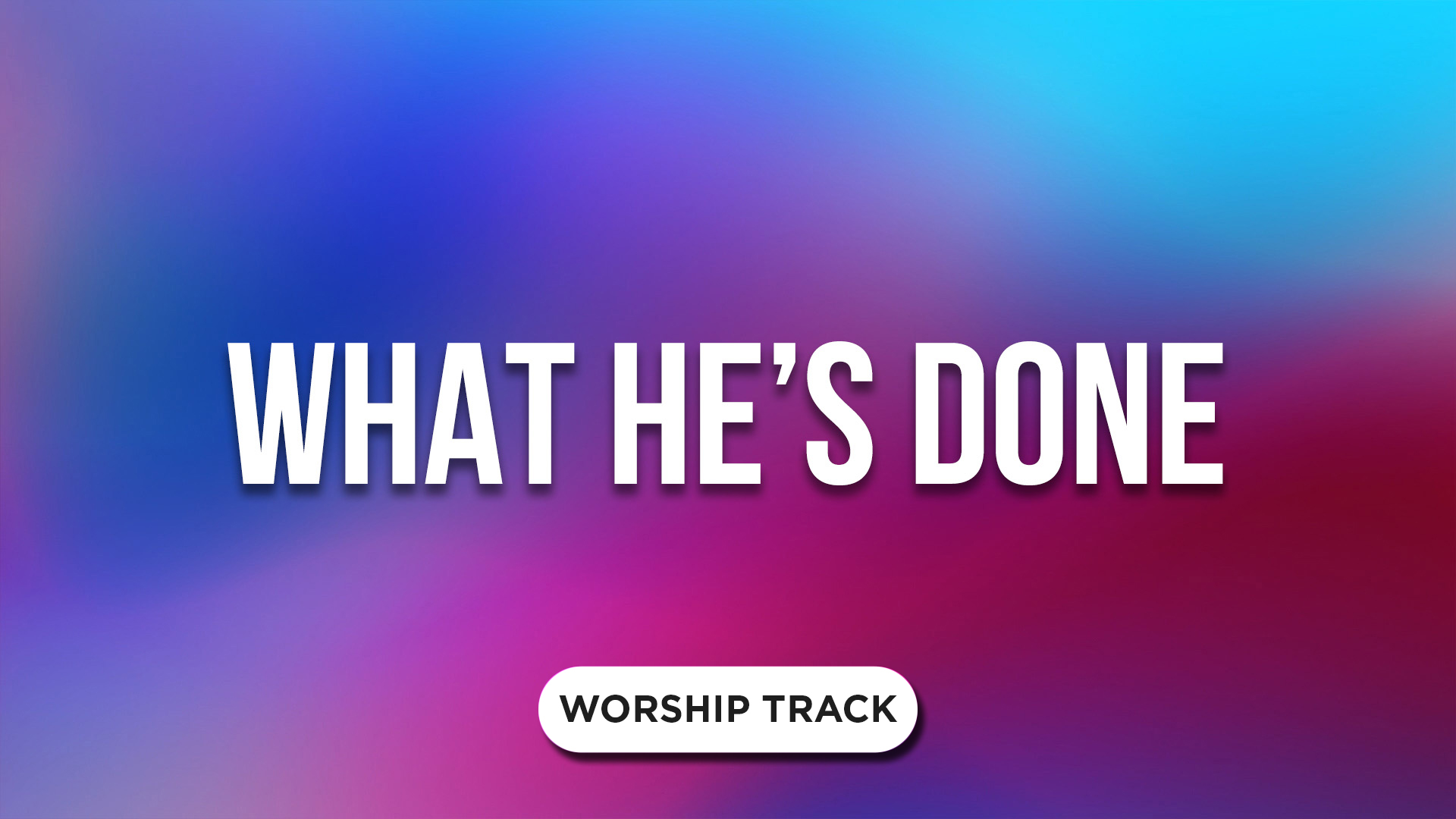 Worship Tracks, Christian Praise Songs and Videos for Church ...
