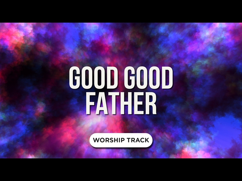 Worship Tracks, Christian Praise Songs and Videos for Church ...
