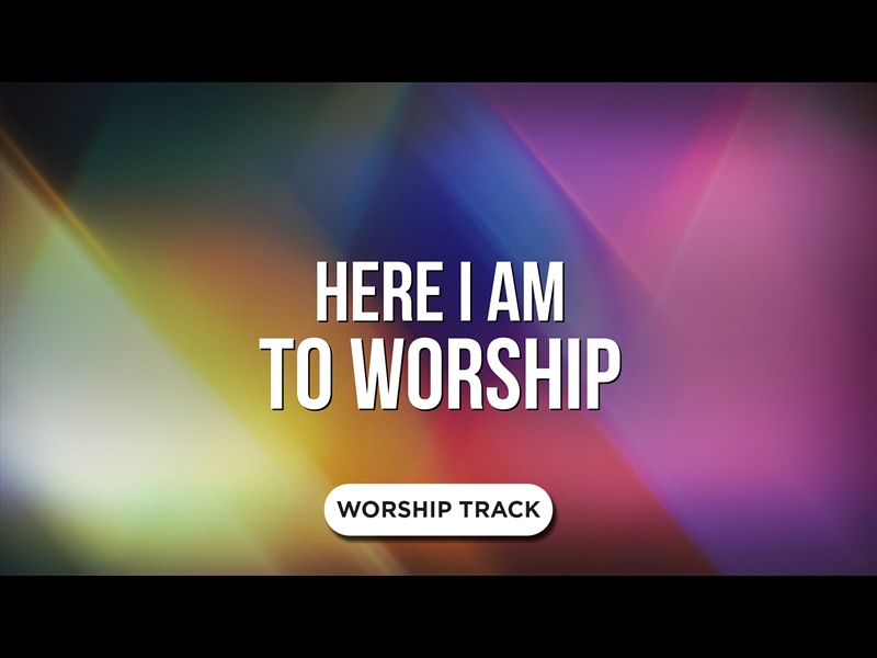 Worship Tracks, Christian Praise Songs and Videos for Church ...