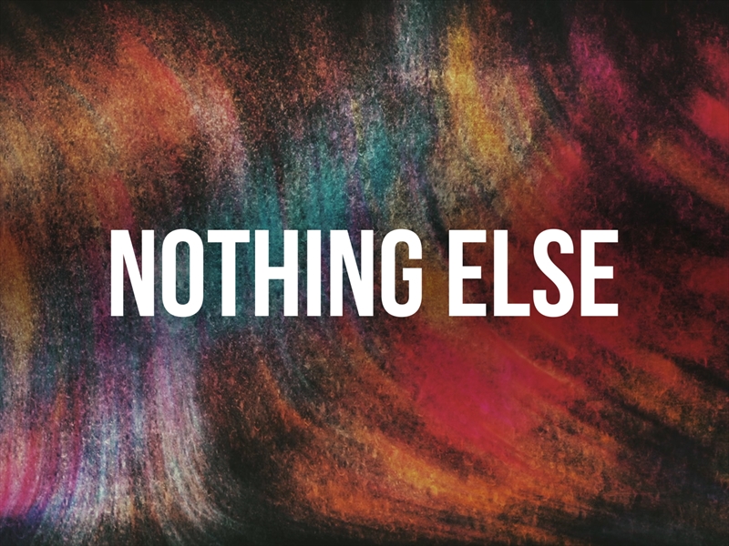 Nothing Else Matters Wallpaper