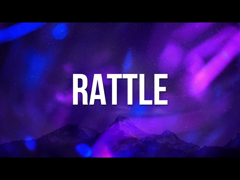 Rattle! Video Worship Song Track with Lyrics | Playback Media ...