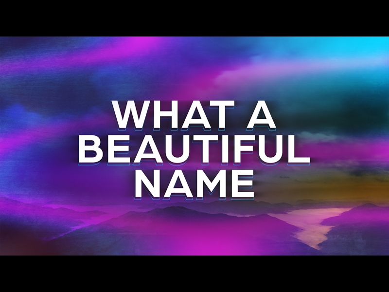 Worship Tracks, Christian Praise Songs and Videos for Church ...