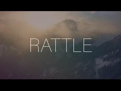 Rattle Video Worship Song Track with Lyrics | Rosewood Pictures ...