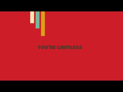 Limitless Video Worship Song Track with Lyrics | Shout Praises Kids ...