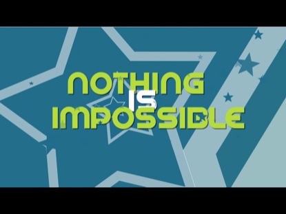 nothing is impossible cef