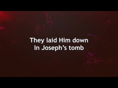 O Praise The Name (Anastasis) Video Worship Song Track with Lyrics ...