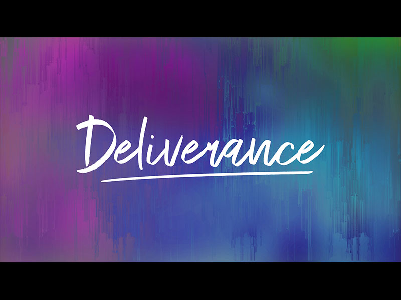 Deliverance Video Worship Song Track with Lyrics | WorshipTeam.tv ...