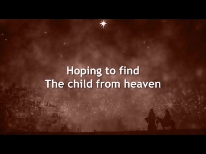 Offering (Christmas Version) Video Worship Song Track with Lyrics ...